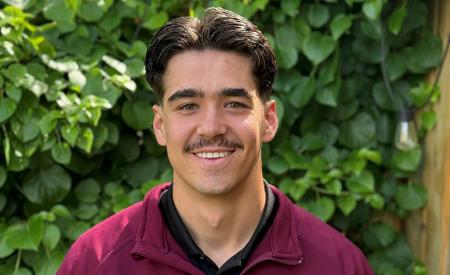 Mount Allison Alumnus Scott Brady (‘11) Returns as Head Coach of Mounties Football | Mount Allison